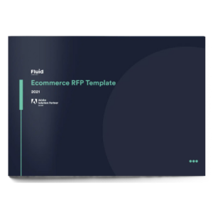 Ecommerce RFP Template | Fluid Commerce